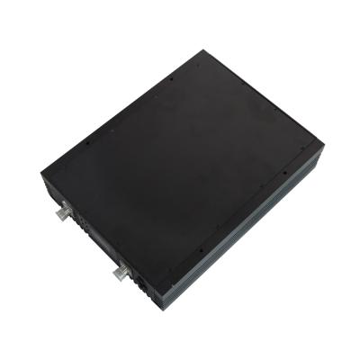 China Digital Tri Band 1800+2100+3500MHz Pico Band-adjustable Repeater for sale