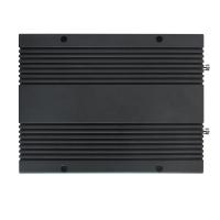 China Digital Band Adjustable  Triple-Band Mobile Signal Amplifier  1800/2100/3500MHz Pico Cellular Repeater for sale