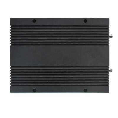 China Digital Band Adjustable  Triple-Band Mobile Signal Amplifier  1800/2100/3500MHz Pico Cellular Repeater for sale
