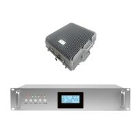 China UHF380-470MHz Active DAS Public Safety DAS System for sale