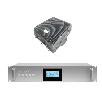 China UHF380-470MHz Active DAS Public Safety DAS System for sale