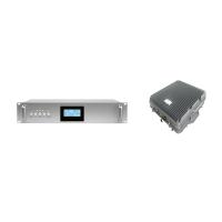 China Digital VHF 136-174MHz Optical DAS System Comprehensive Fiber-Optic Repeater Solution for sale