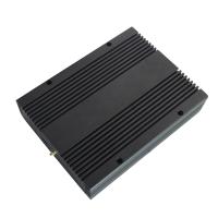 China Triple Band Adjustable Digital Pico Repeater 5G 4G LTE Mobile Phone Signal Amplifier Repeater for sale