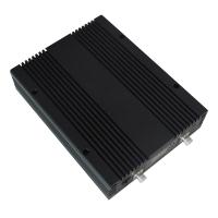 China Triple Band Adjustable Digital Pico Repeater 5G 4G LTE Mobile Phone Signal Amplifier Repeater for sale