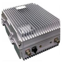 China 10 Watt Dual Band 700&TDD2600MHz 4G Repeater Booster Mobile Phone Network Enhancer for sale