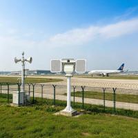 China Acoustic-Optic Warning and Deterrence System Airport Grade Anti-Drone Drone Jammer Systems for sale