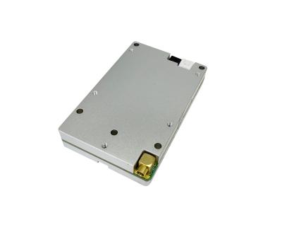 China Software-Defined Radio SDR Multi-Channel RF Signal Source – 100MHz–6GHz Full-Band Coverage, 400MHz Sweep Bandwidth for sale