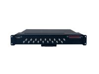 China 400 MHz – 8 GHz  RF Direct-Sampling Software Defined Radio Board 8T8R+2FB PCIe x8 for sale