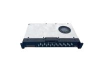 China 400 MHz – 8 GHz  RF Direct-Sampling Software Defined Radio Board 8T8R+2FB PCIe x8 for sale