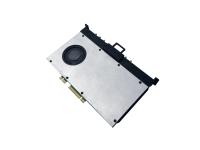 China 400 MHz – 8 GHz  RF Direct-Sampling Software Defined Radio Board 8T8R+2FB PCIe x8 for sale