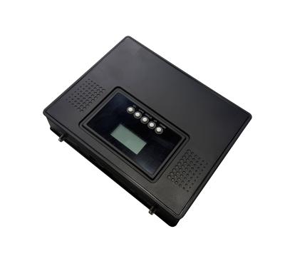 China Mobile signal booster for 850 900 1800 2100MHz bands improve weak GSM WCDMA LTE signal wide coverage and simple setup for various indoor projects for sale