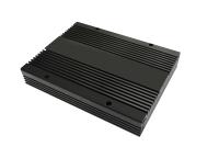 China Mobile Signal Booster 700/1800/2100MHz 27dBm Tri-Band 4G LTE Cell Phone Signal Repeater for Home & Office for sale