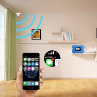 China 4G 800MHz Cell Phone Signal Repeater with 70dB Gain and 20dBm Output Power for Enhanced Mobile Network Coverage for sale