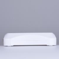 China Dual Band 70dB Gain 3G/4G Mobile Signal Booster with 20dBm Output Power for 900/2100MHz Networks for sale