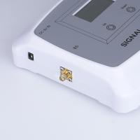 China Dual Band 900MHz 2300MHz GSM LTE Signal Booster with LCD Display - 70dB Gain, 165×130×40mm Compact Design for sale