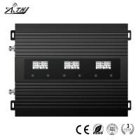 China AS-850/1700/1900H Multi-Band Signal Booster with 80dB Gain and 27dBm Output for 2G 3G 4G Networks for sale