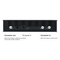 China 2G 3G 4G Tri Band Repeater for sale