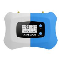 China LTE 700MHz Signal Booster 70dB Gain 20dBm Output for 100-300sqm Coverage for sale