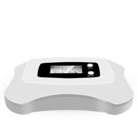 China 1800MHz 2G/4G Mobile Signal Booster Repeater with 70dB Gain and 30MHz Bandwidth for Indoor Coverage for sale