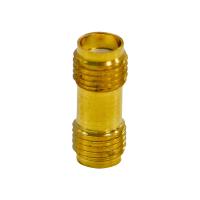 China DC to 6GHz SMA Female Signal Booster Connector 50 Ohm Customized for sale