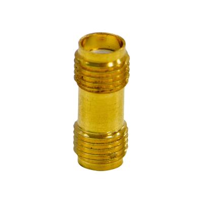 China DC to 6GHz SMA Female Signal Booster Connector 50 Ohm Customized for sale