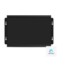 China 5-Band 2G 3G 4G 5G Signal Booster with 75dB Gain and 416×268×71mm Dimensions for sale