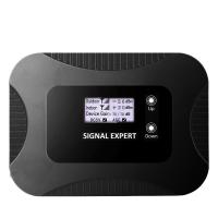 China GSM 900MHz Cellular Signal Booster 70dB Gain with 35MHz Bandwidth for 3G 4G LTE Networks for sale