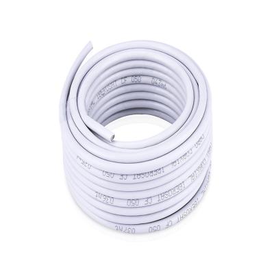 China 3D FB RG58 Coaxial Cable 50 Ohm Signal Booster Custom Length 50M 100M 300M for sale