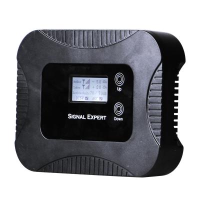 China AS-G3 900MHz GSM Signal Booster with 70dB Gain for Voice Calling - Wall/Desk Installation for sale
