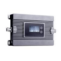 China 80dB Gain GSM 900MHz Signal Booster with 27dBm Output Power for 2G Voice Calling Cellular Amplification for sale