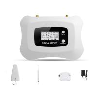 China ATNJ LTE700 700MHz 4G Cell Phone Signal Booster with 70dB Gain and 100-350m² Coverage Area for sale