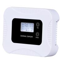 China AS-D 75MHz 4G Signal Repeater with 70dB Gain for 1800MHz DCS Mobile Network Coverage for sale