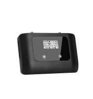 China 70dB Gain 800MHz 4G Mobile Signal Booster with 20MHz Bandwidth Adjustment for 300sqm Coverage for sale