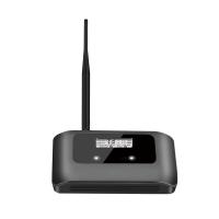 China GSM 900MHz Mobile Signal Repeater with 70dB Gain and WiFi Control for 2G/3G Networks for sale