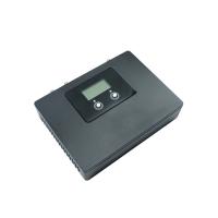 China MGC AGC 850MHz 2100MHz Dual Band Cell Phone Signal Repeater with 70dB Gain and LCD Display for 100-300sqm Coverage for sale