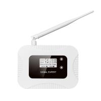 China LTE 800MHz 4G Signal Repeater with 70dB Gain and 800MHz Band 20 Coverage for Enhanced Cellular Connectivity for sale