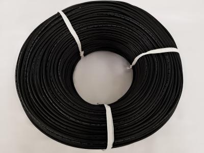 China UL2725 AES Ground 4 Core PVC Wire Cable 30V 80C Custom Length for sale