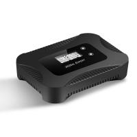China ATNJ AS-850 3G Mobile Network Booster with 70dB Gain for 850MHz Band - Supports 2G/3G Voice and Data for sale