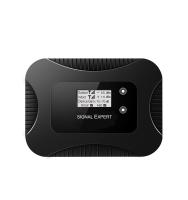 China 1700MHz 3G Signal Booster with 70dB Gain and 100-300sqm Coverage for Enhanced Cellular Connectivity for sale