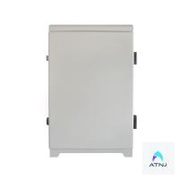 China High Power Fiber Optic Signal Booster 2G 3G 4G 5G Cellular Amplifier with 95dB Gain and -40°C to +60°C Operating Range for sale