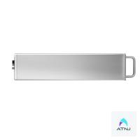China OEM ODM 5G Signal Booster for Home - 480×378×88mm 2U Chassis with 100MHz Bandwidth Support for sale