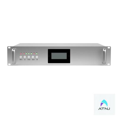 China OEM ODM 5G Signal Booster for Home - 480×378×88mm 2U Chassis with 100MHz Bandwidth Support for sale