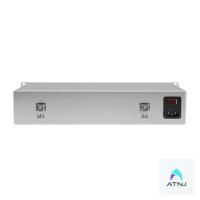 China OEM ODM 5G Signal Booster for Home - 480×378×88mm 2U Chassis with 100MHz Bandwidth Support for sale