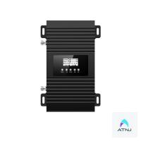 China Customized FDD LTE 1800MHz 4G Signal Repeater 88dB Gain 30dBm Power Cellular Amplifier for sale
