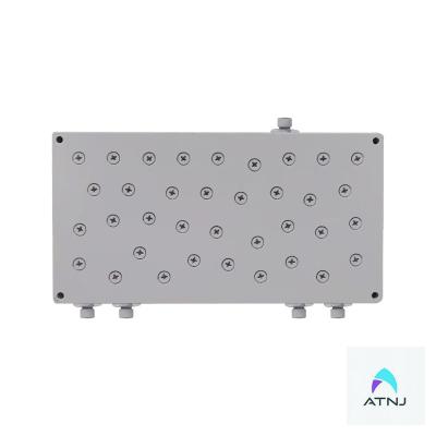 China AVG 10W LTE1800 LTE2100 Cavity Combiner Signal Booster Accessory 50 Ohm for sale