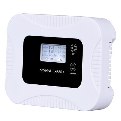 China Cell Phone Gain 70dB EGSM Signal Booster With ALC AGC Function for sale