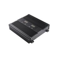 China ATNJ 80dB Gain Dual-Band 800/900MHz LTE GSM Signal Booster with 27dBm Output Power for sale