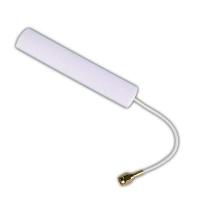 China 3dBi Outdoor Flat Stick Cell Booster Antenna with SMA Male Connector for 2G 3G 4G Networks 120×50×30mm for sale