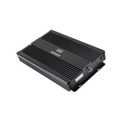 China 85dB 5G Signal Booster with 500-3000m² Coverage and AC 100-240V Power Supply for 2G/3G/4G/5G Networks for sale