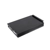 China ATNJ Five Bands 85dB Cell Phone Signal Repeater 2G 3G 4G 5G Full Netcom Amplifier 416×268×71mm for sale
